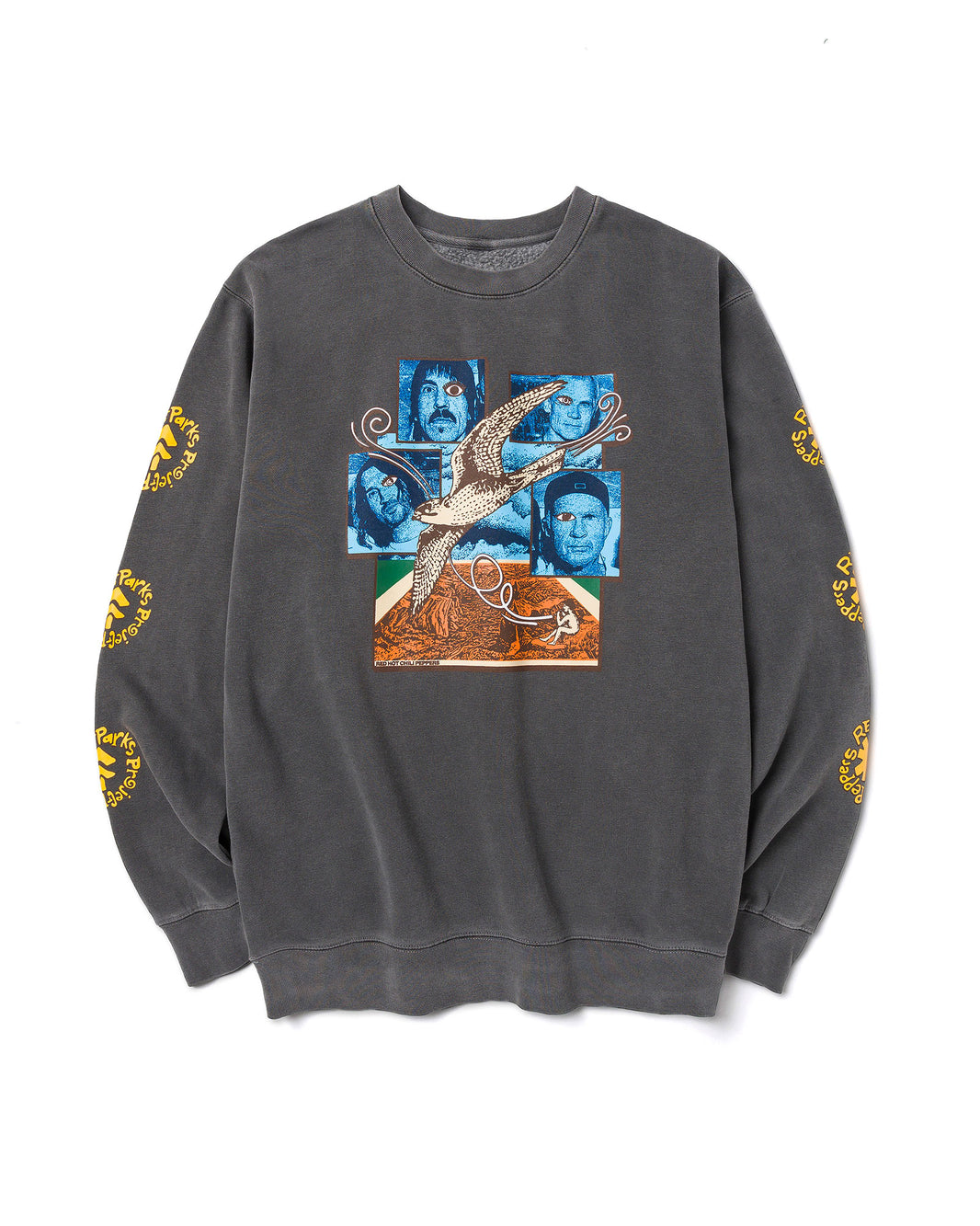 Shop Tees, Long Sleeves, Hoodies and More Inspired by Our Parks – Parks ...