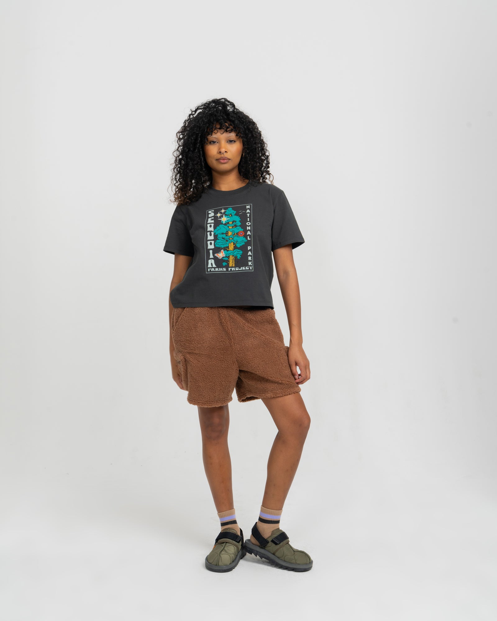 Shop New Tees, Fleece, Hats and More Inspired By National Parks – Parks ...