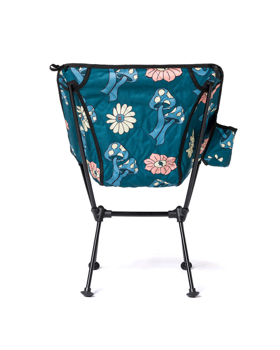 Shrooms Quilted Packable Camp Chair – Parks Project