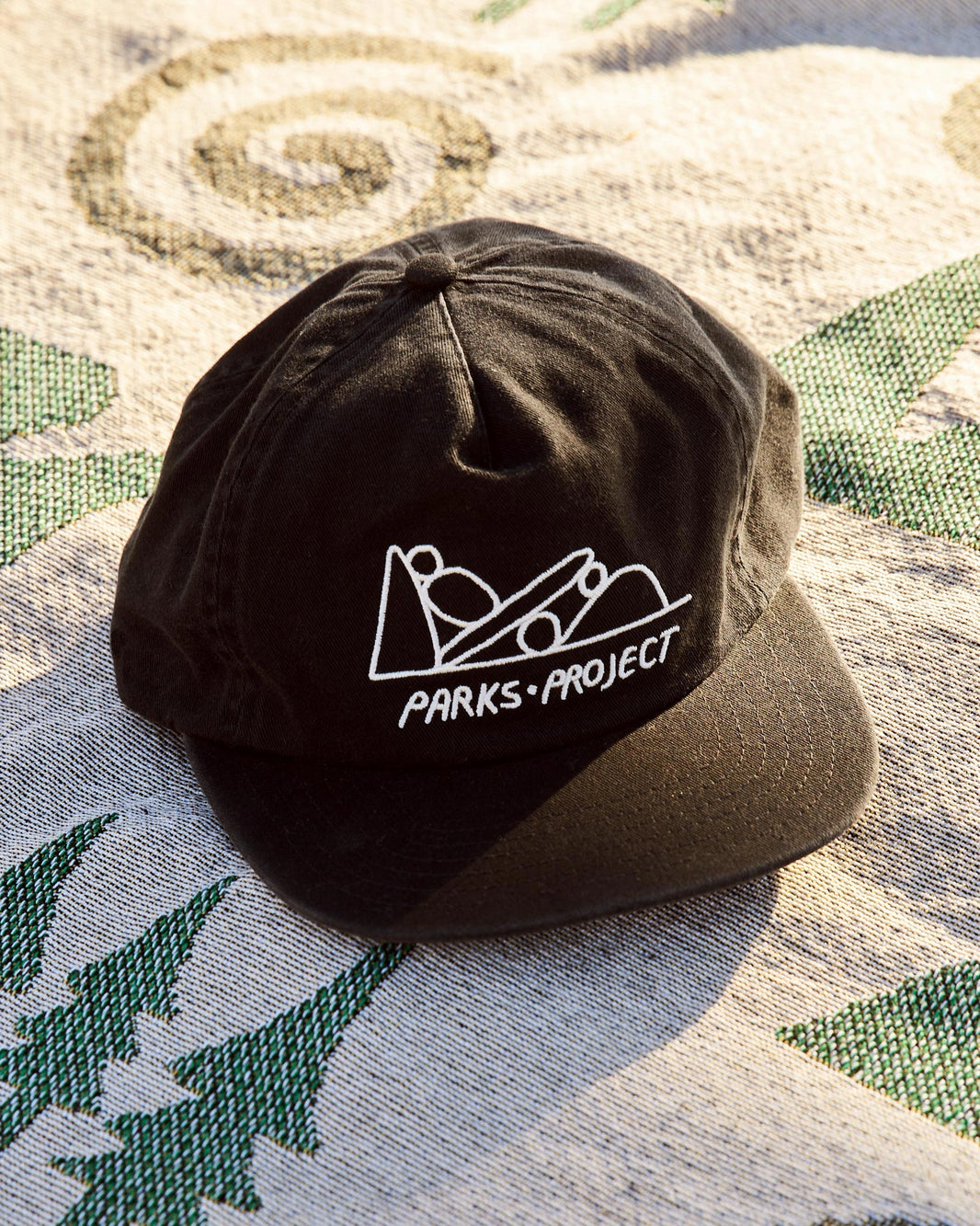 Shop Hats and Beanies Inspired by Our National Parks – Parks Project