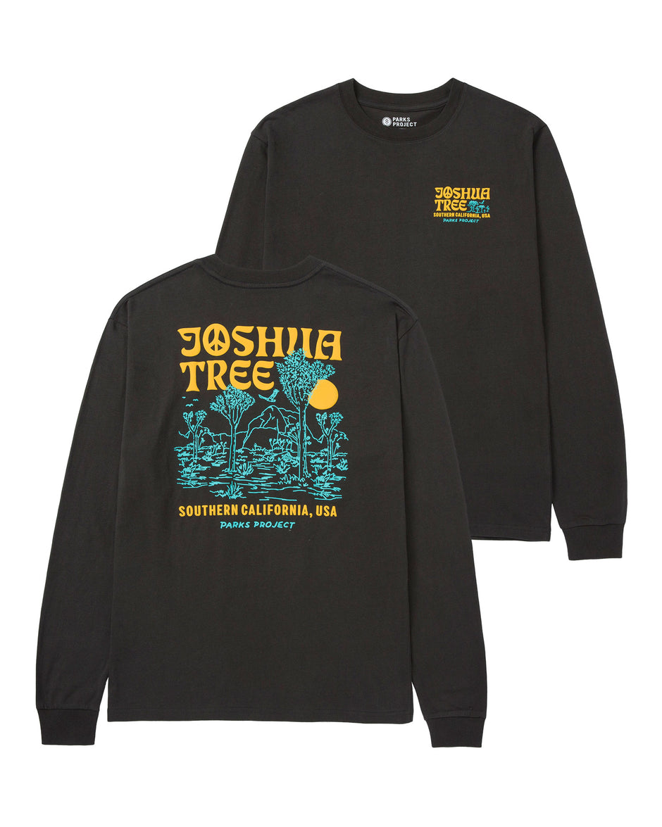 Shop Tees, Fleece and More Inspired By Joshua Tree National Park ...