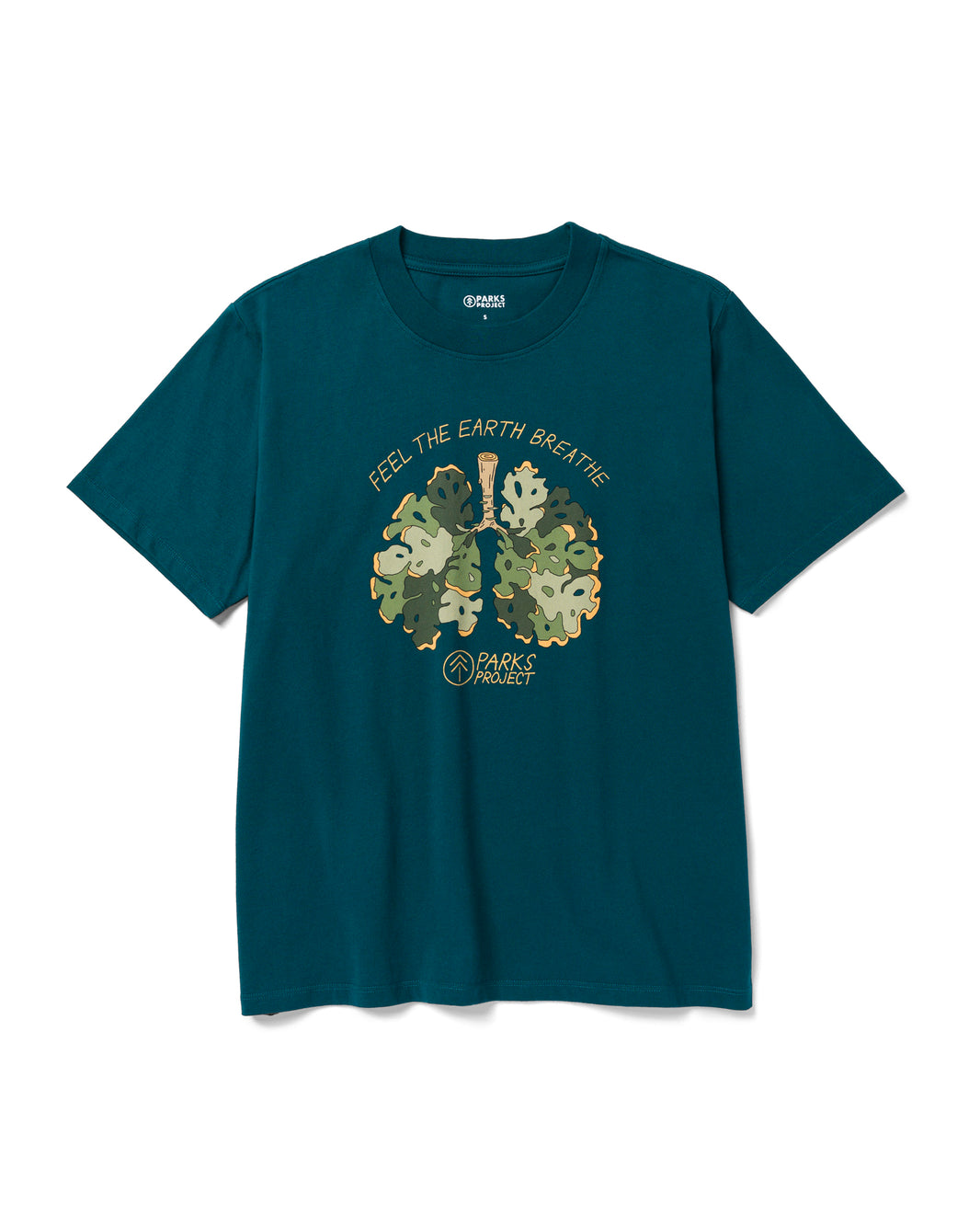 Explore Tees and Tanks From Your Favorite National Parks – Parks Project