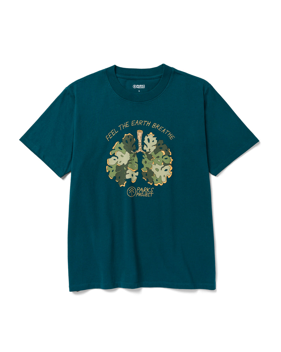Shop New Tees, Fleece, Hats and More Inspired By National Parks – Parks ...
