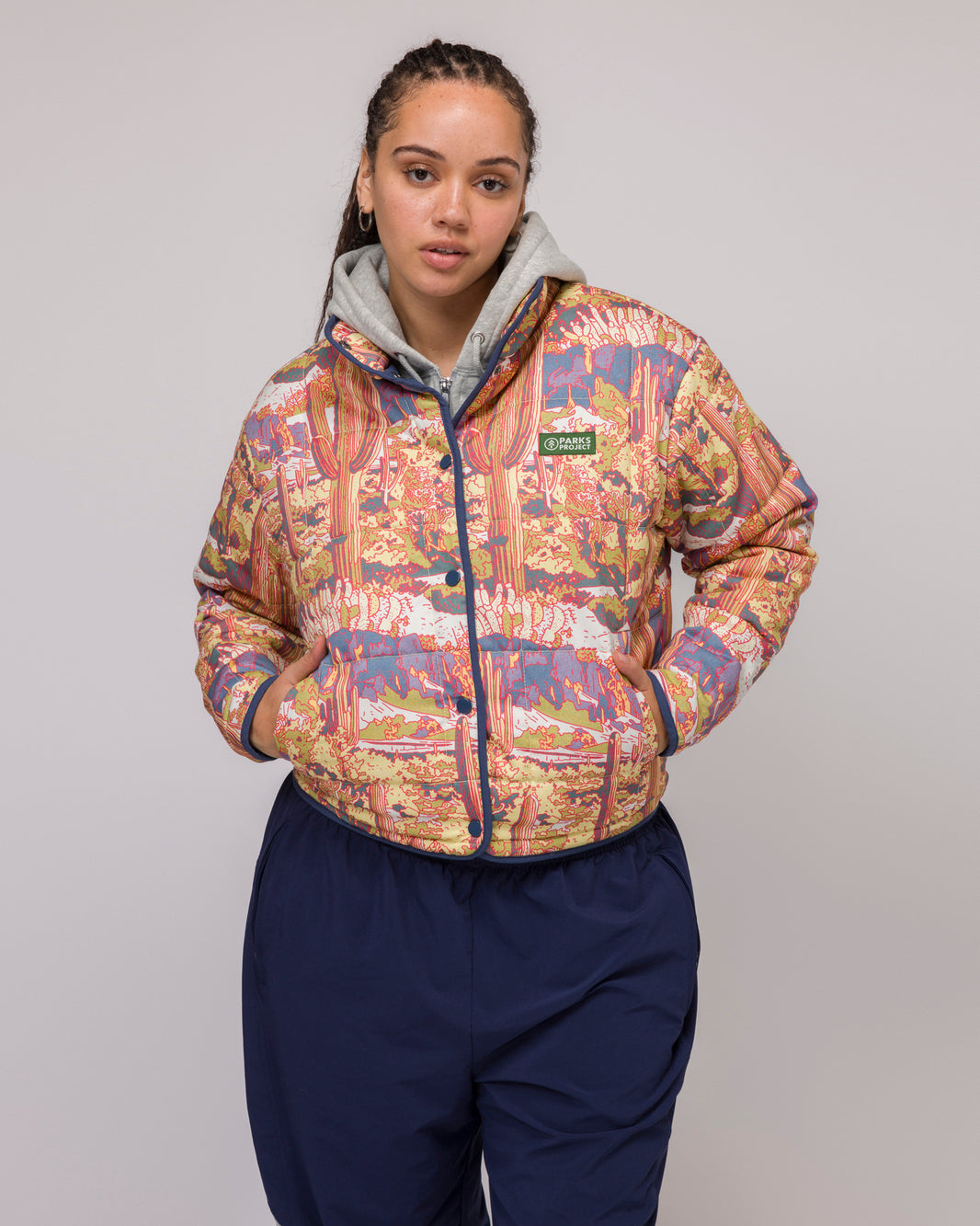 Shop High Desert Vibes Inspired by our Desert Parks – Parks Project