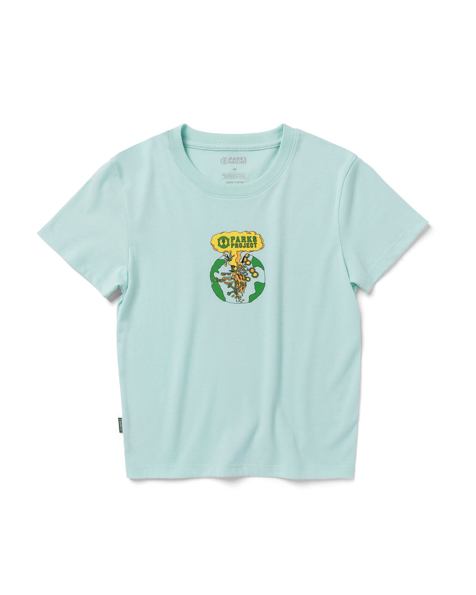 Explore Tees and Tanks From Your Favorite National Parks – Parks Project