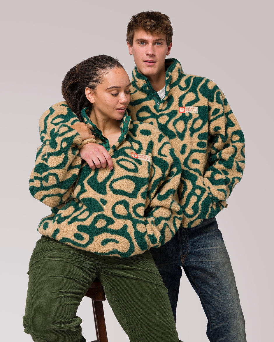 Shop, Outerwear, Crewnecks and More Apparel Inspired By Parks – Parks ...