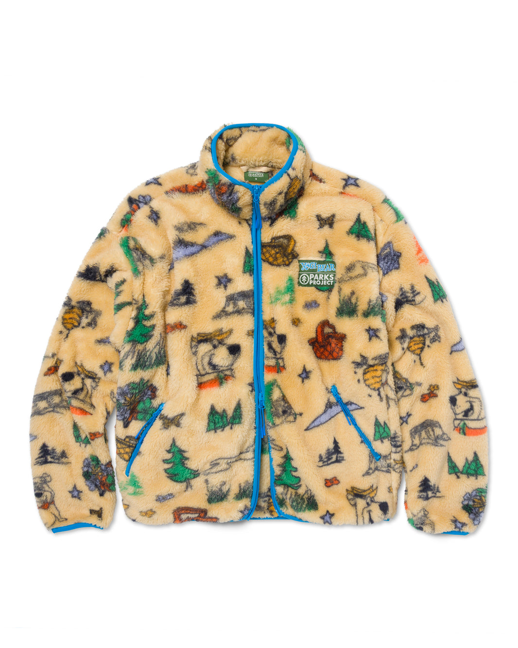 Shop Tees, Long Sleeves, Hoodies and More Inspired by Our Parks – Parks ...