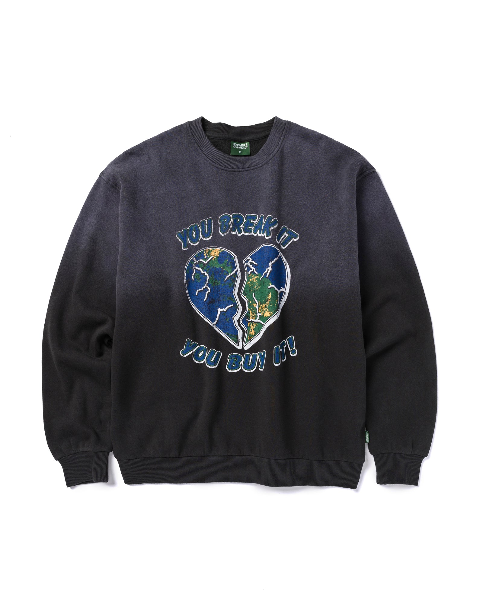 Shop, Outerwear, Crewnecks and More Apparel Inspired By Parks – Parks ...