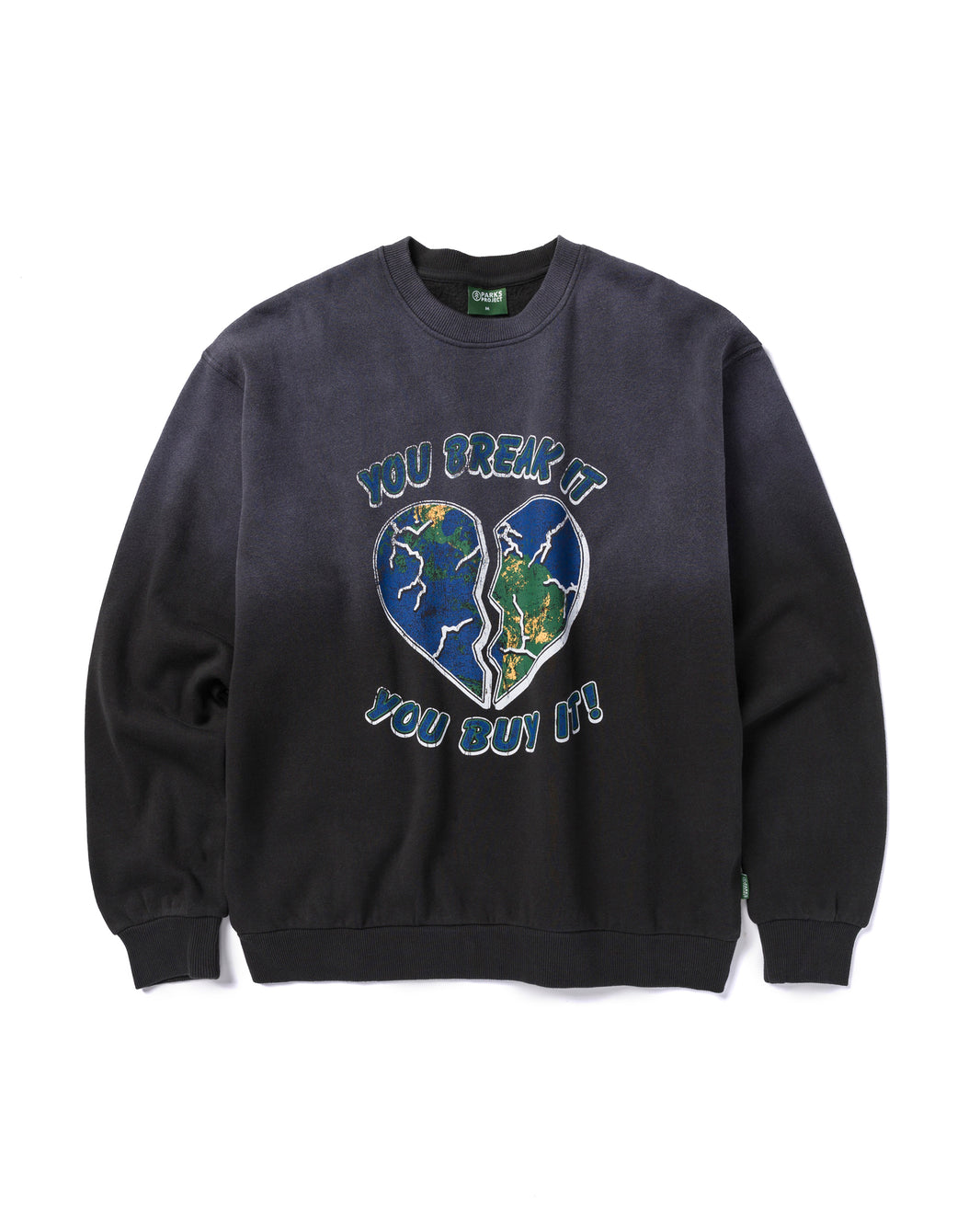 Shop, Outerwear, Crewnecks and More Apparel Inspired By Parks – Parks ...