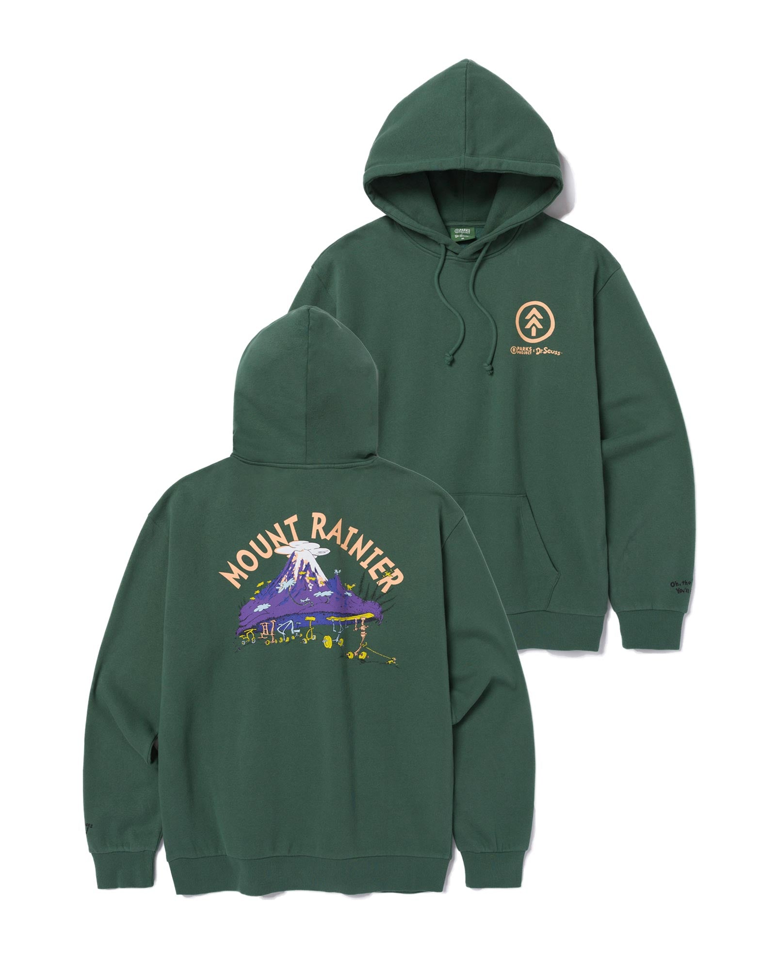 Shop, Outerwear, Crewnecks and More Apparel Inspired By Parks – Parks ...