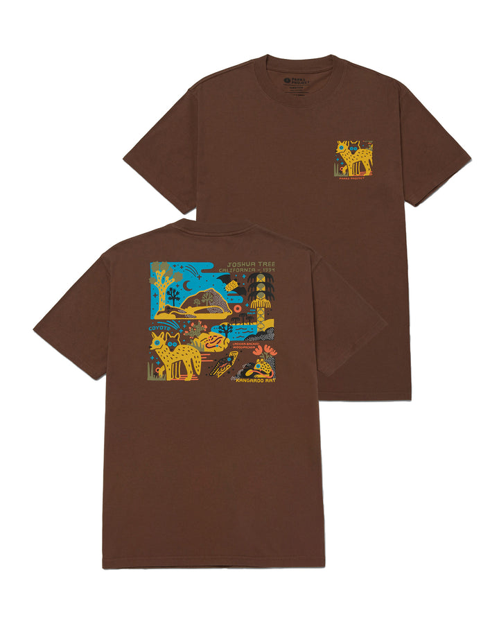 Shop Tees, Fleece and More Inspired By Joshua Tree National Park ...