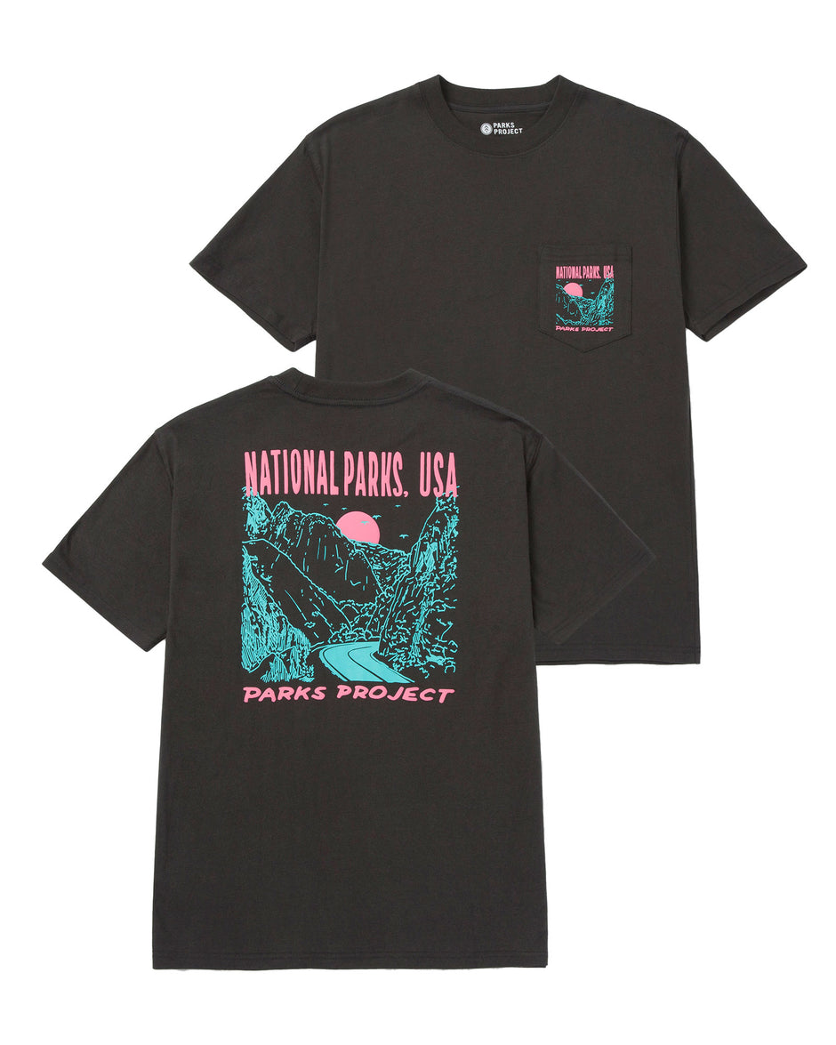 Shop Tees, Pants, Hats and More Inspired By Our Parks – Parks Project