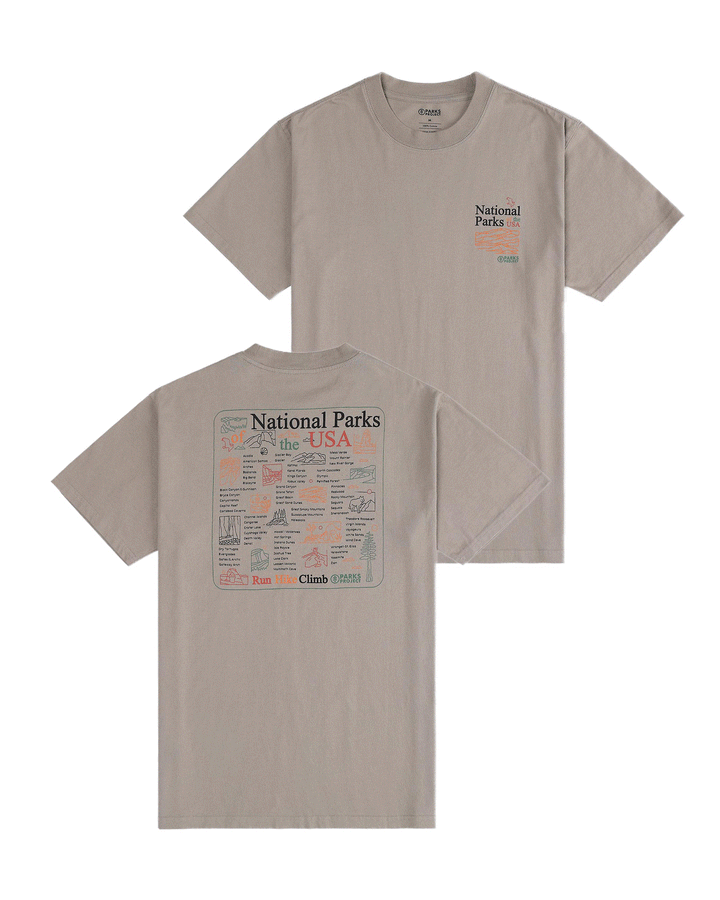 Discover Apparel, Camp Gear and More Inspired By National Parks – Page ...