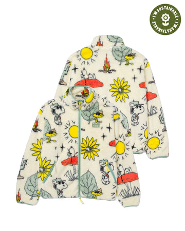 Shop Peanuts x Parks Project Inspired by Peanuts and National Parks