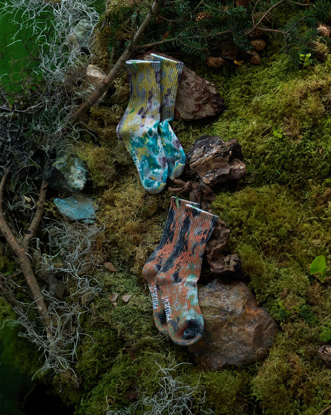 Shop Hats, Socks and More Inspired By Our National Parks – Parks Project