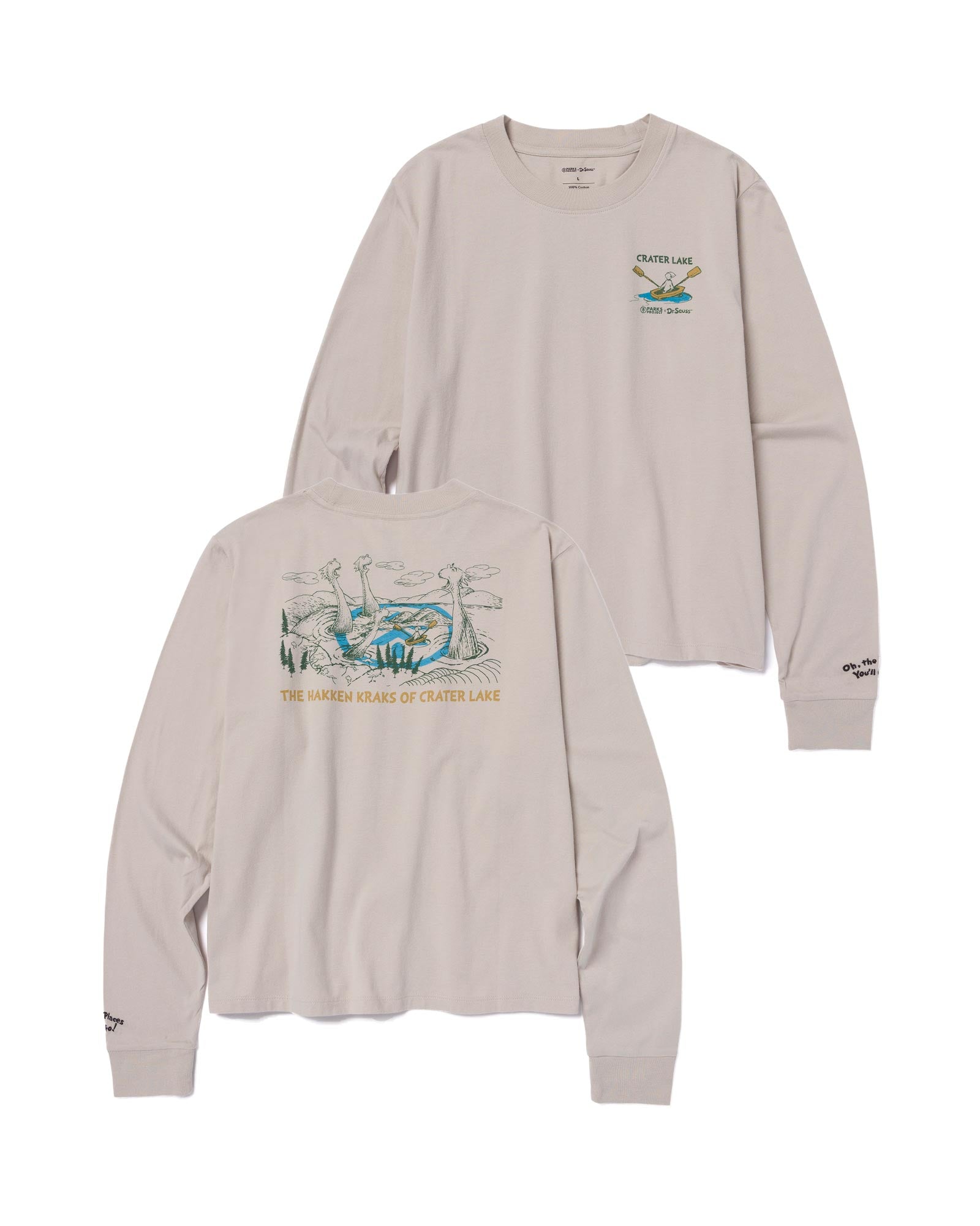 Shop Women's Tees, Tanks, and Bottoms Inspired by our National Parks ...