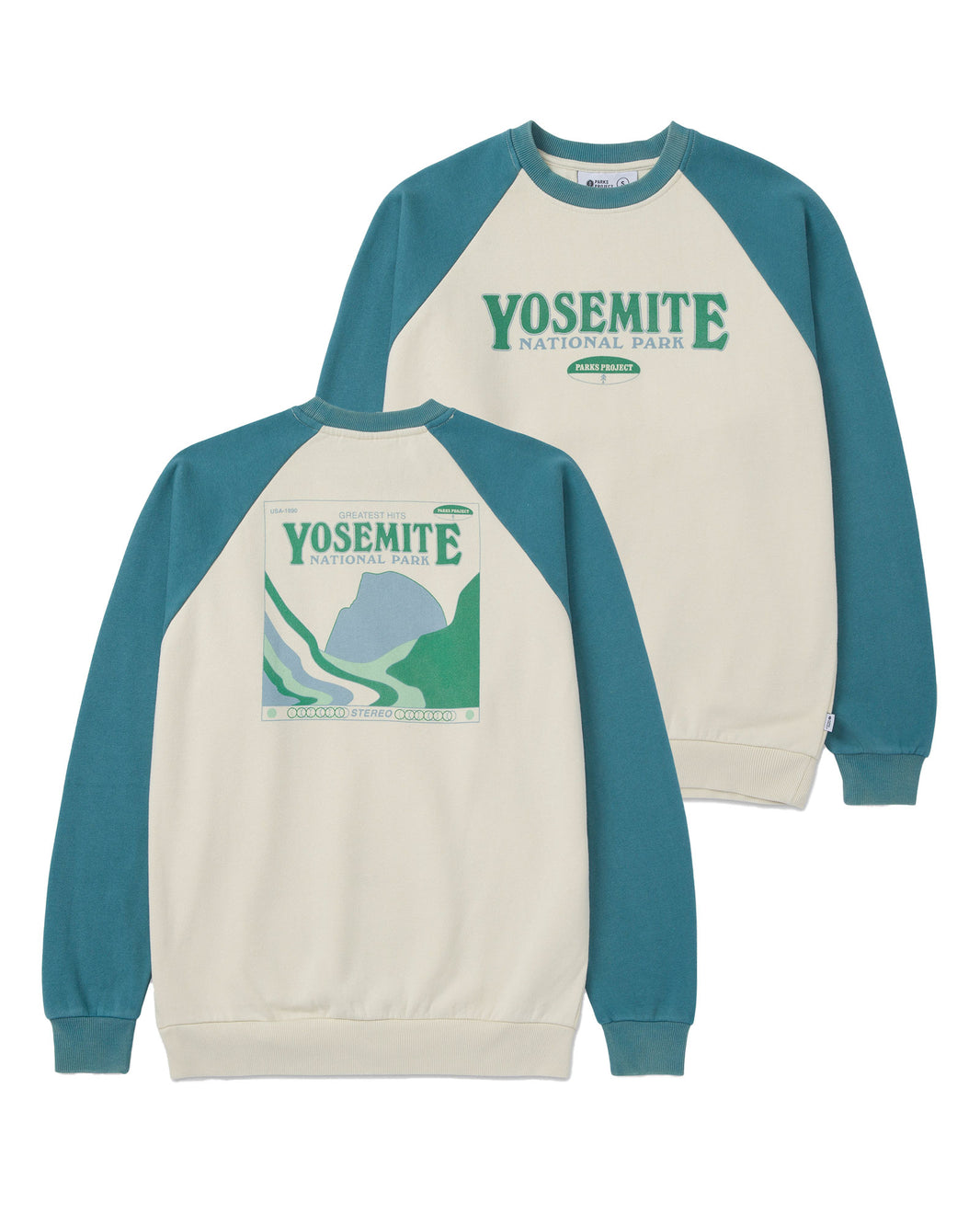 Explore Apparel, Outdoor Gear, and More Inspired By Yosemite National ...