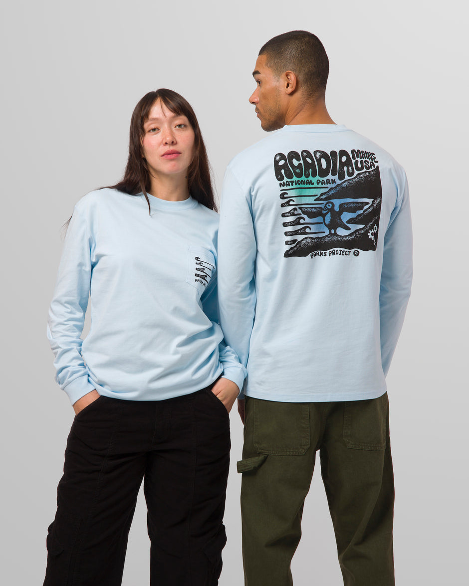 Parks Project | Shop Acadia Collection | National Park Gear