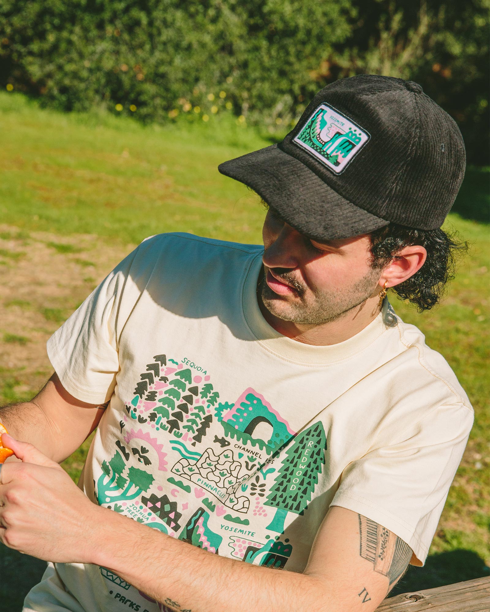 Parks Project | Shop Yosemite Collection | National Park Gear