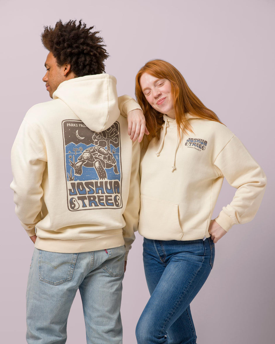 Shop Tees, Fleece and More Inspired By Joshua Tree National Park ...