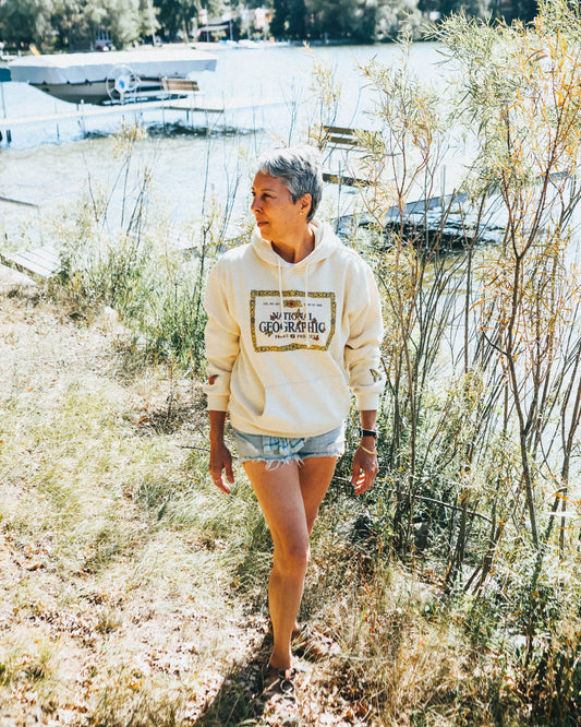 National Geographic x Parks Project Forever Exploring | Parks Project