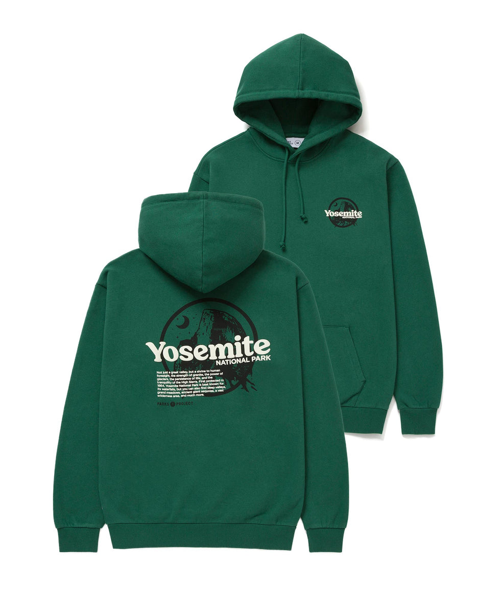 Explore Apparel, Outdoor Gear, and More Inspired By Yosemite National ...